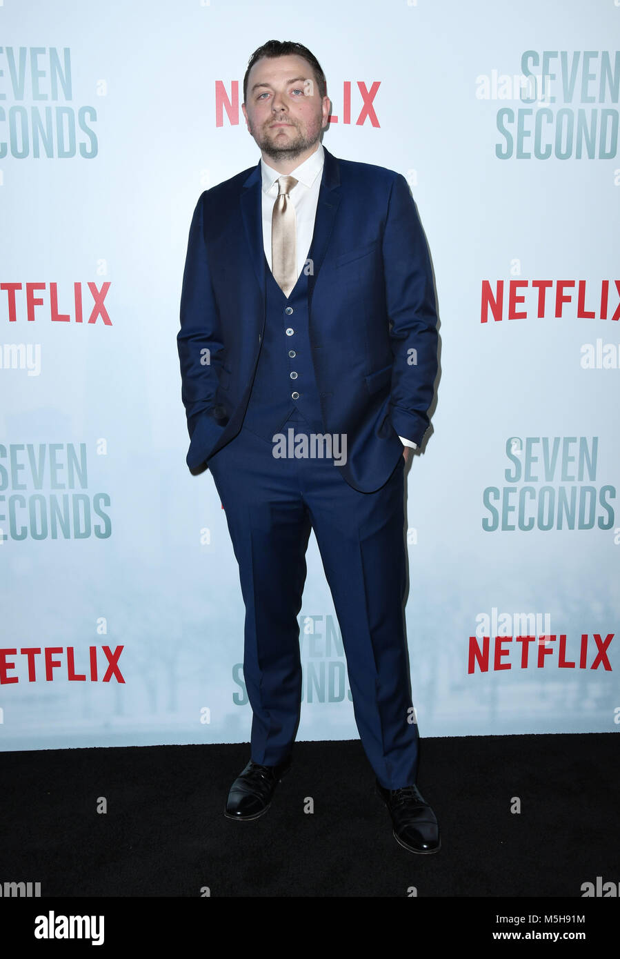 Beverly Hills, CA, USA. 23rd Feb, 2018. 23 February 2018 - Beverly ...