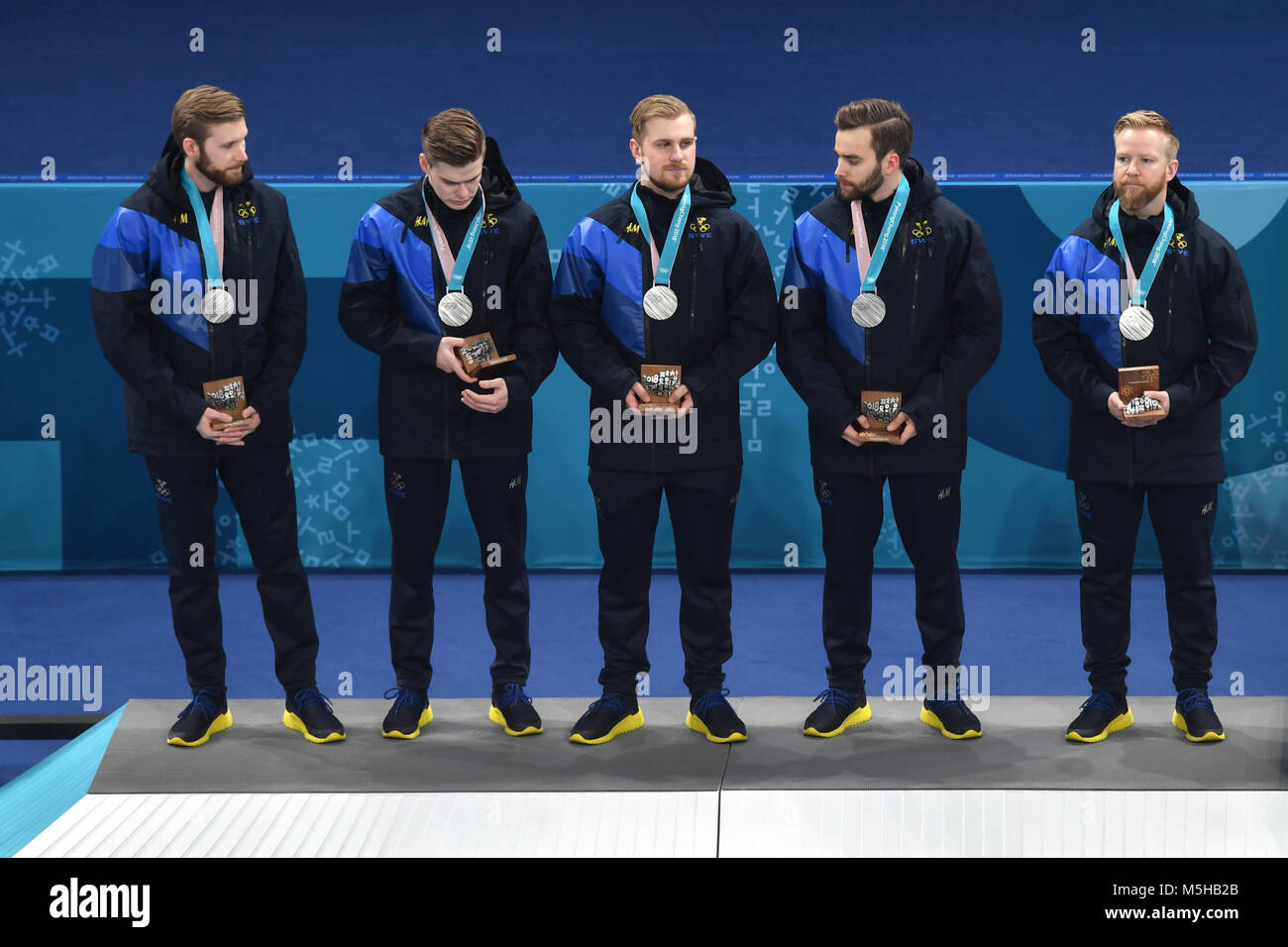 Christoffer sundgren hi-res stock photography and images - Alamy