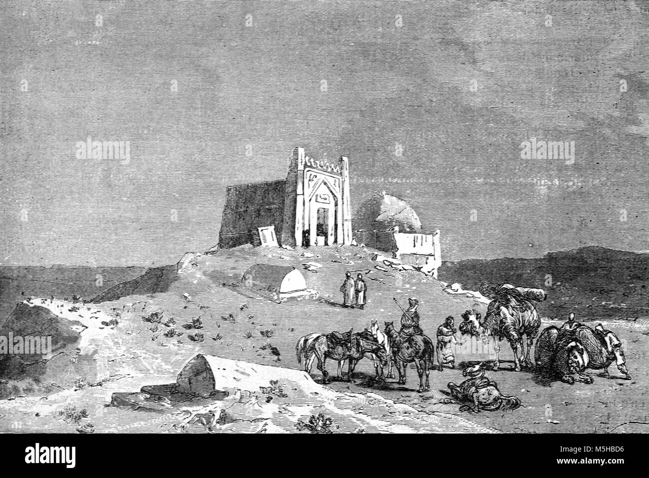 Ahmad sanjar hi-res stock photography and images - Alamy