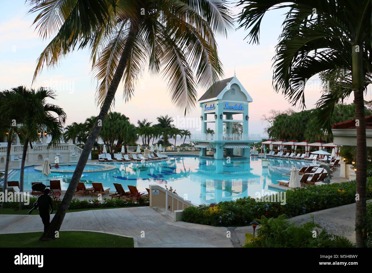 Escape island hi-res stock photography and images - Alamy