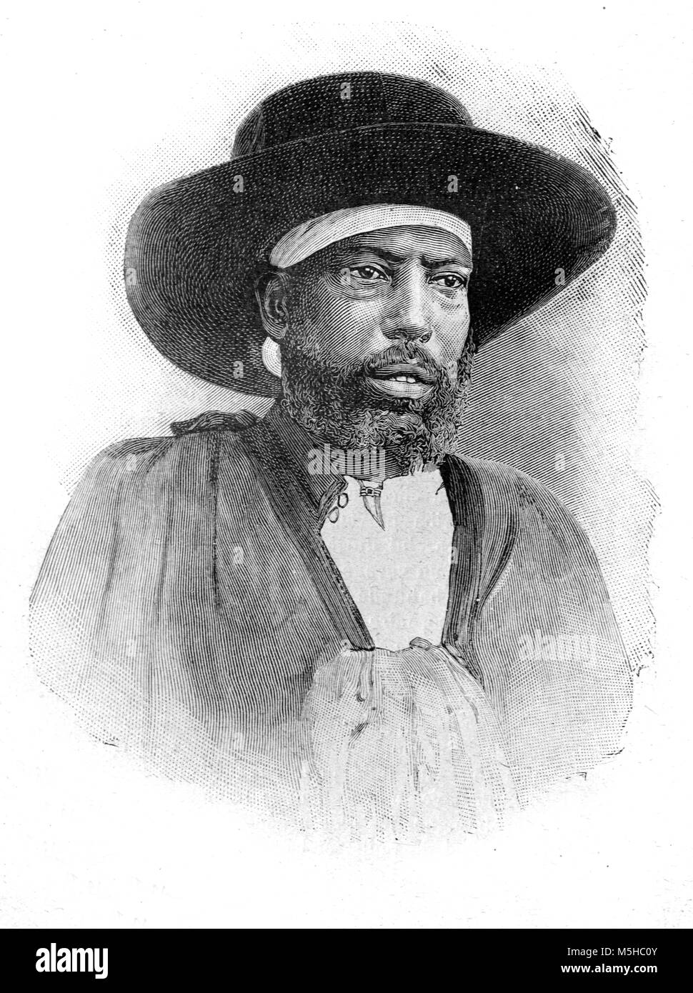 Ethiopian emperor High Resolution Stock Photography and Images - Alamy