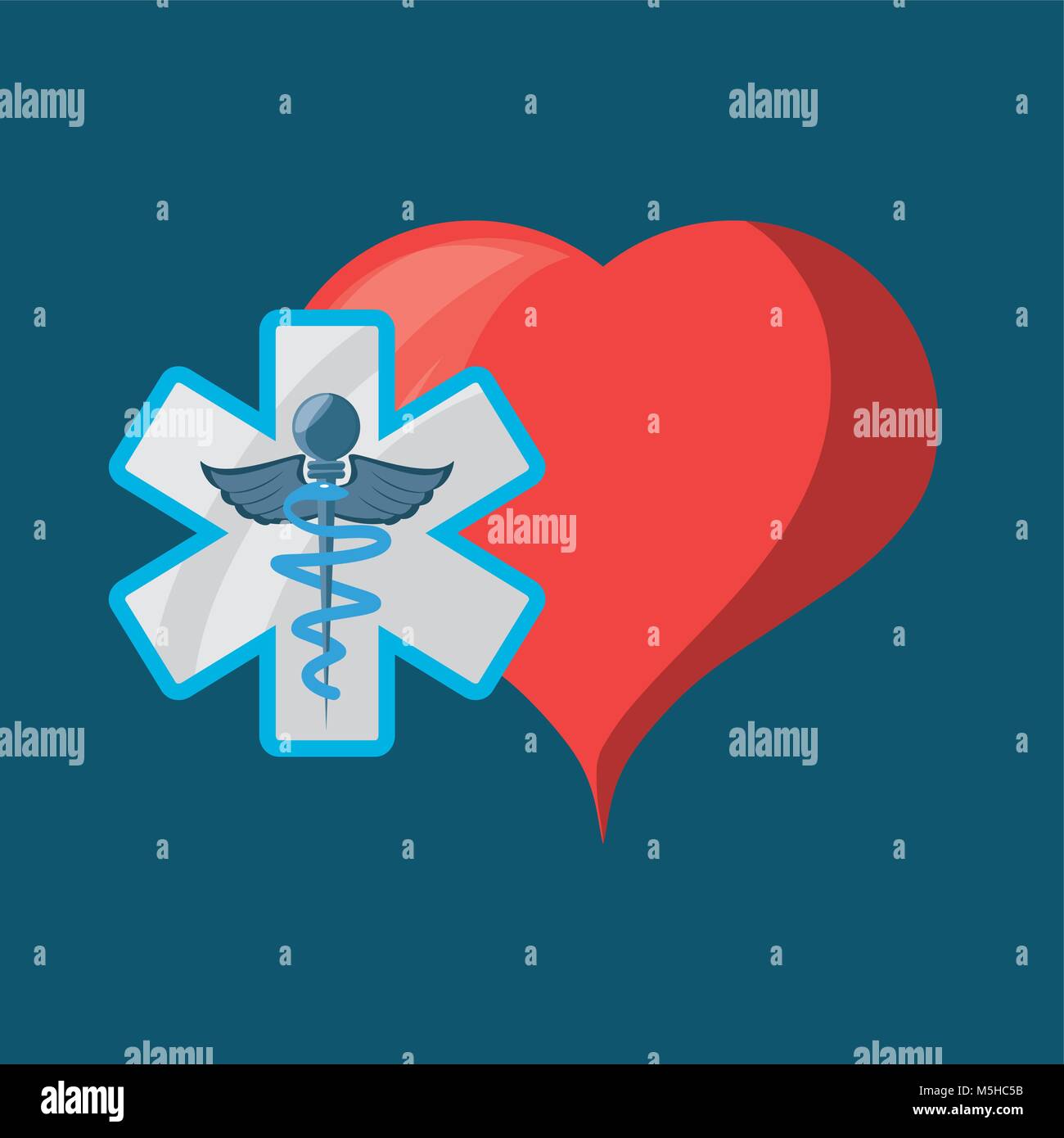 Meidicine symbol hi-res stock photography and images - Alamy