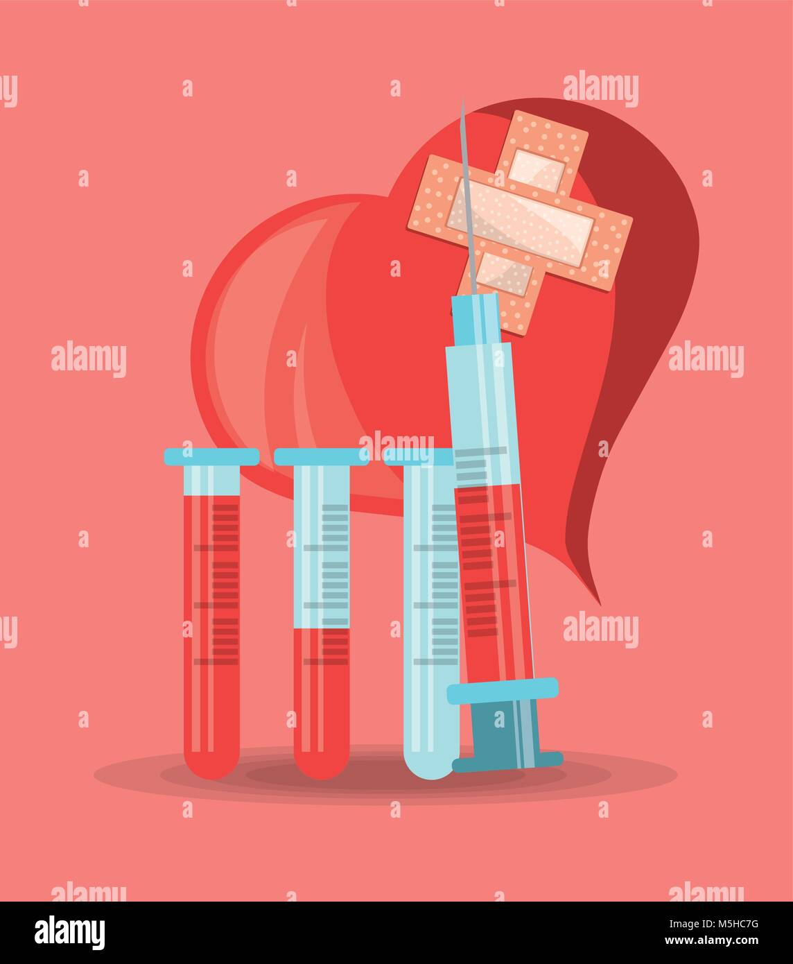 medical service design Stock Vector Image & Art - Alamy