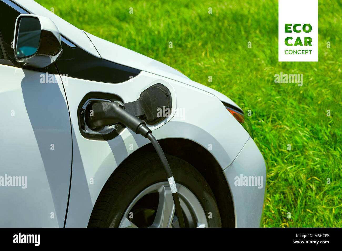 Tesla electric power zero hi-res stock photography and images - Alamy