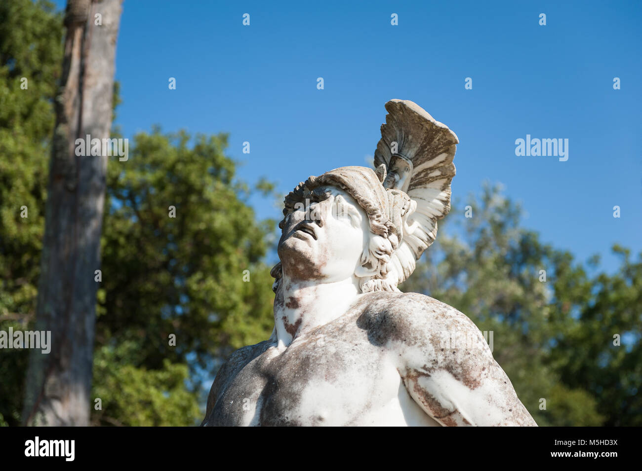 Achilleas hi-res stock photography and images - Alamy