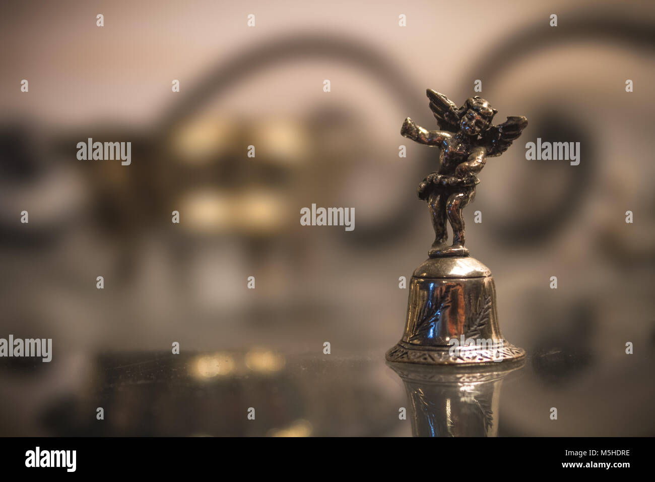 3d rendering angel hi-res stock photography and images - Alamy