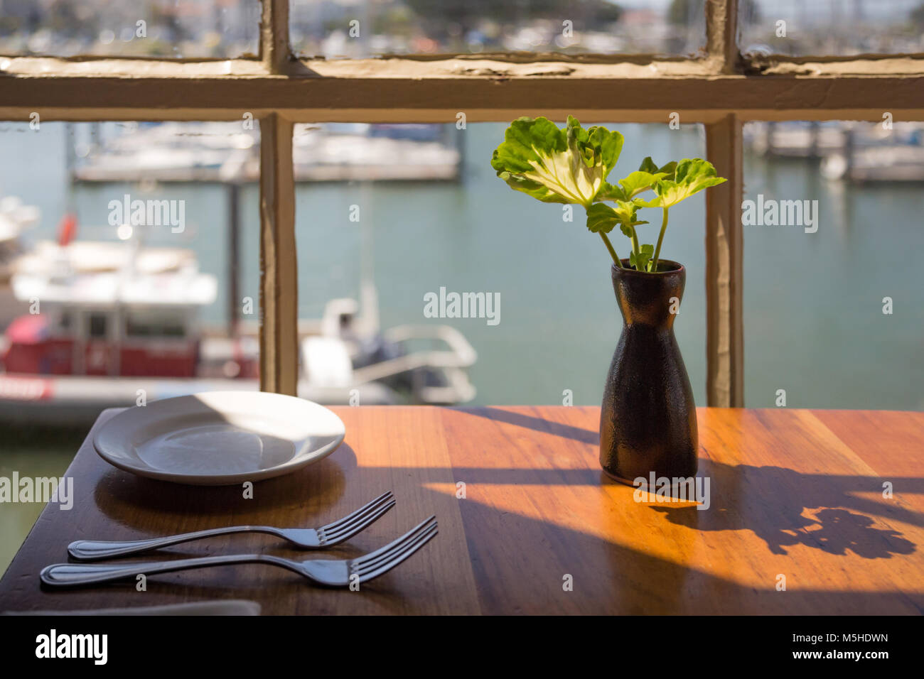 Pier 39 restaurant san francisco hi-res stock photography and images ...