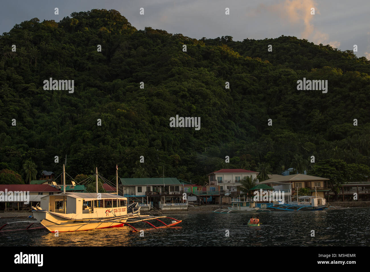 Anilao, Batangas, Philippines, Asia Stock Photo - Alamy