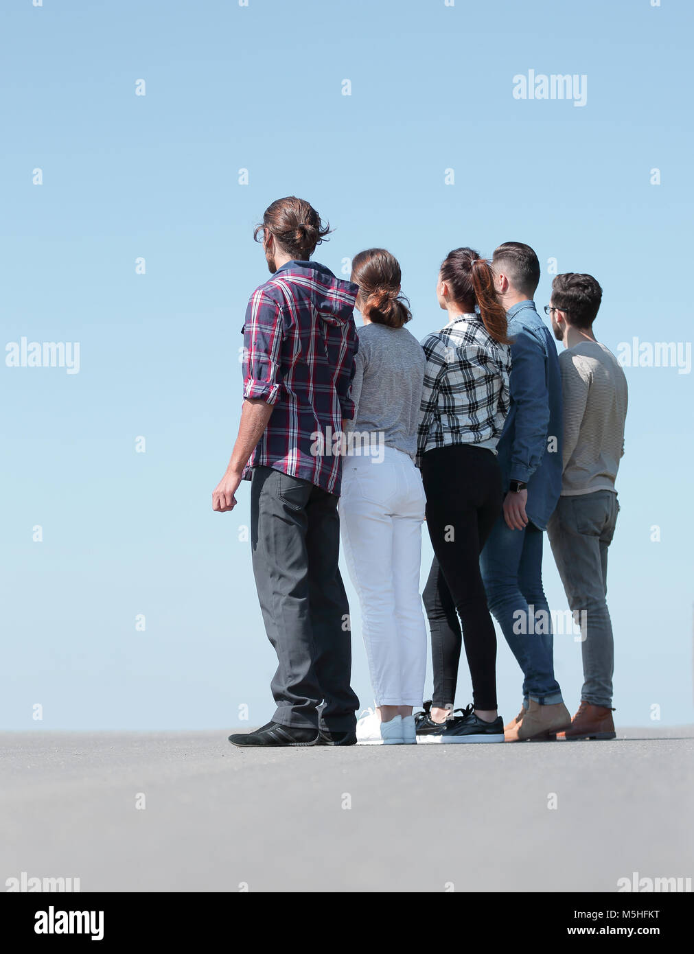 Concept of perspectives hi-res stock photography and images - Alamy