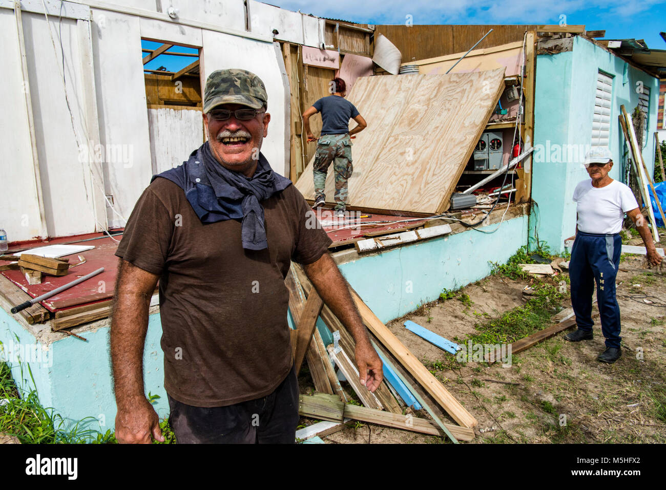 Carmen delgado hi-res stock photography and images - Alamy