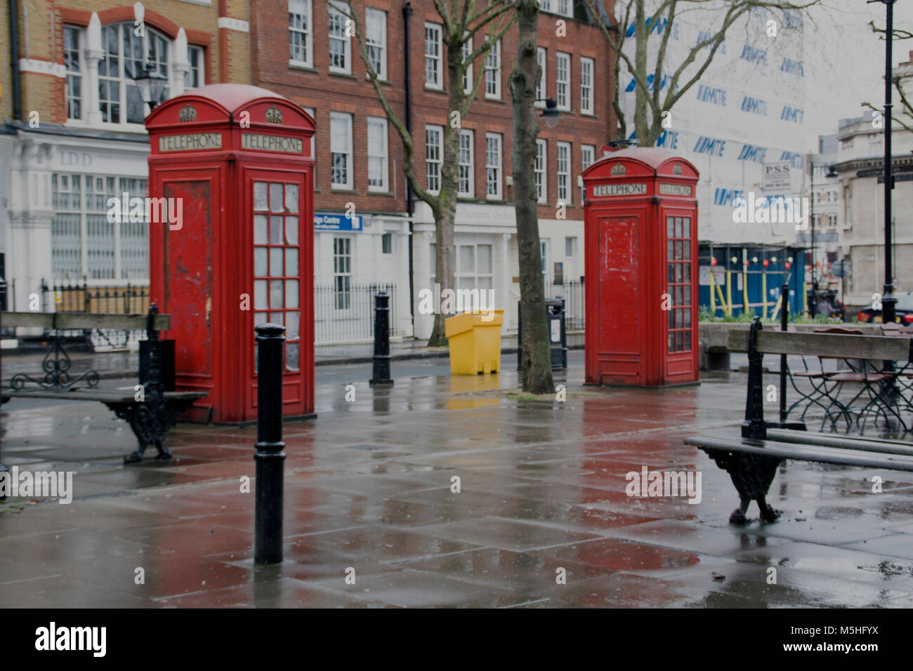 Sapper phone hi-res stock photography and images - Alamy