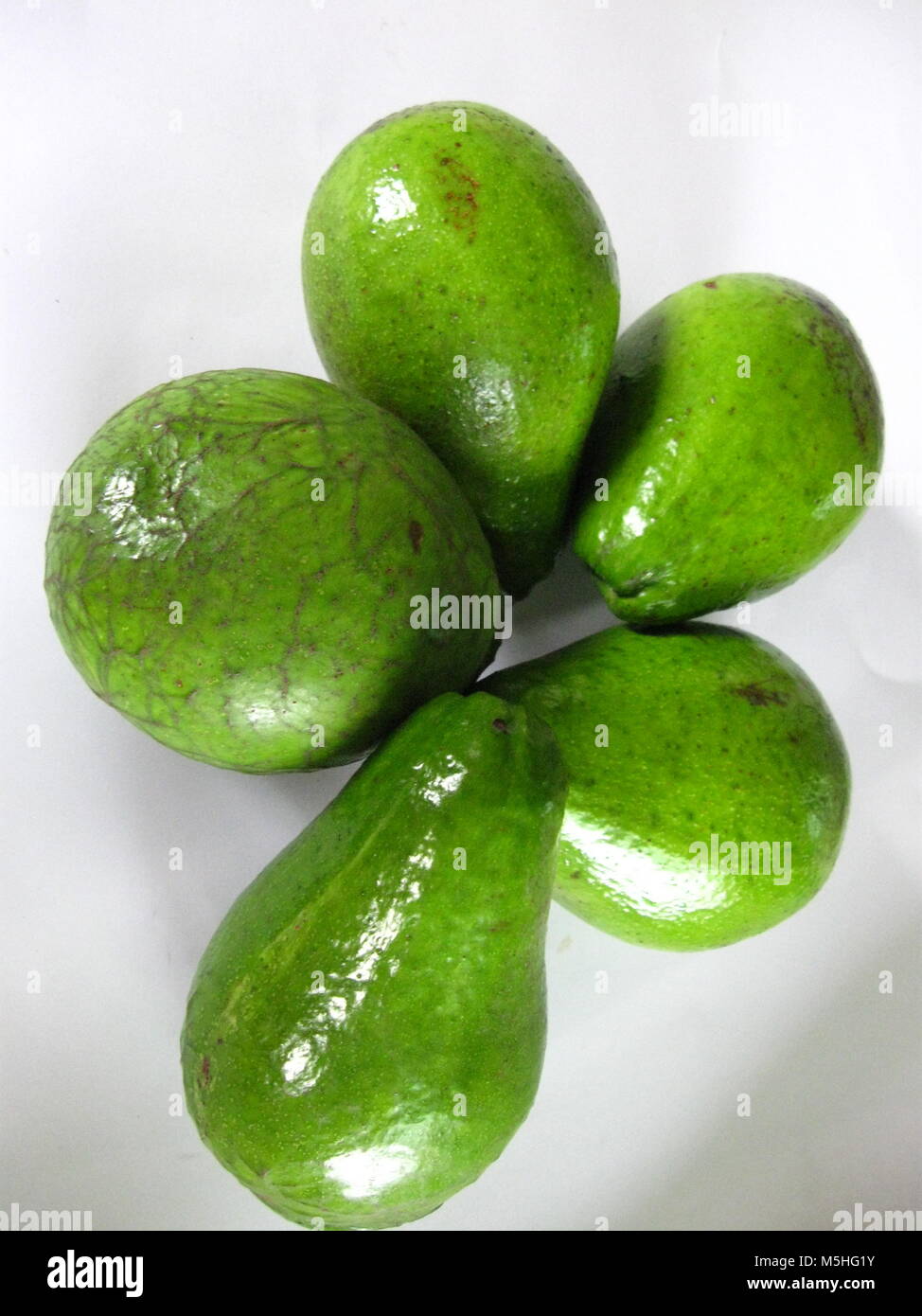 Five avocados hi-res stock photography and images - Alamy