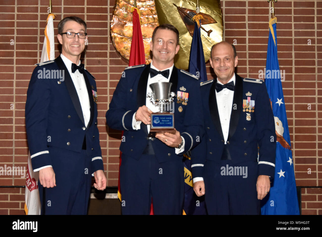 Col. Scott Cain, Arnold Engineering Development Complex commander ...