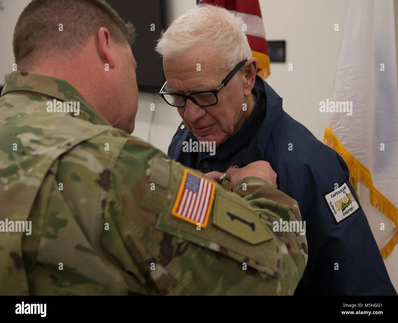 Hanscom air force base hi-res stock photography and images - Alamy