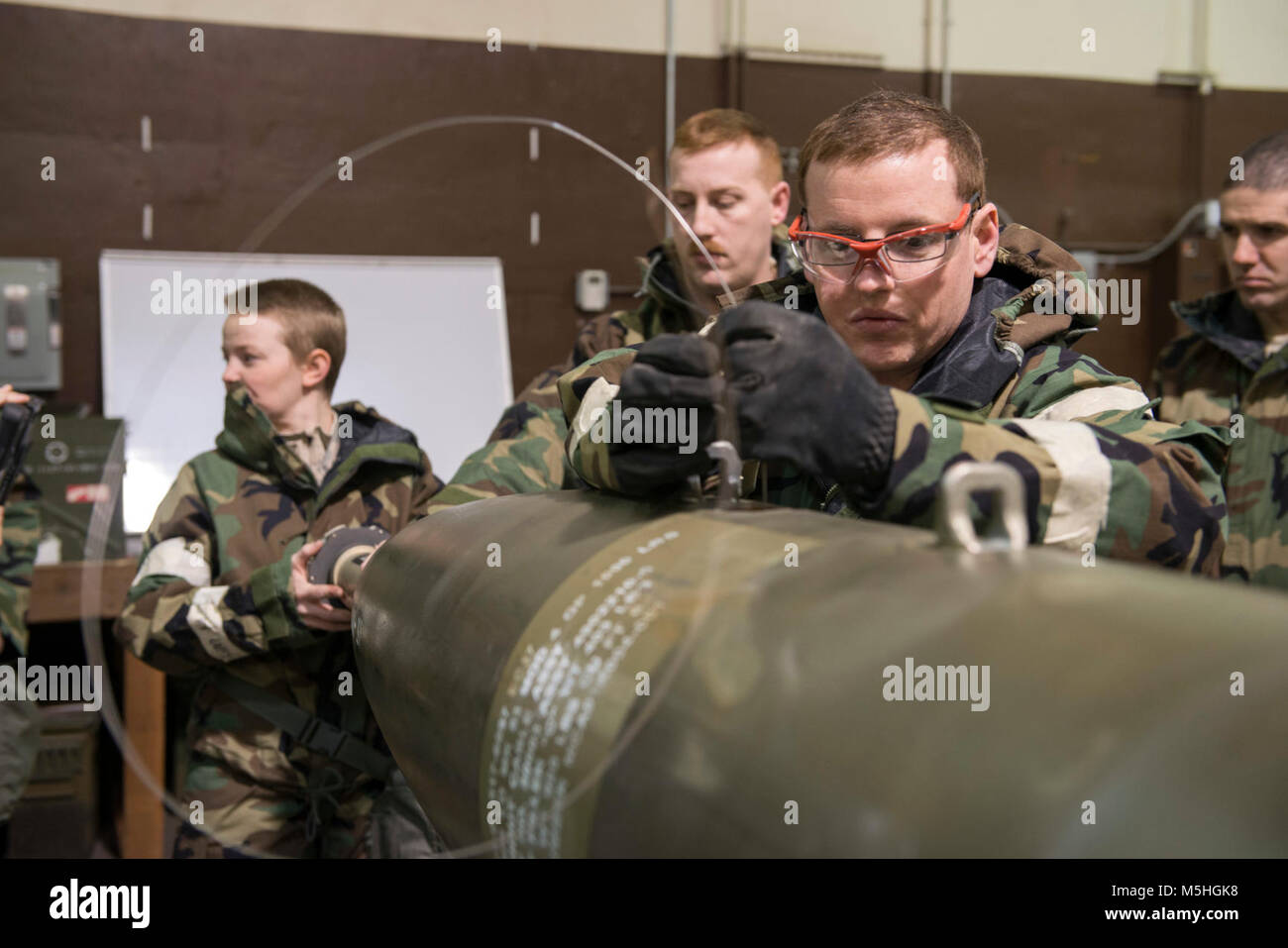 Mopp levels hi-res stock photography and images - Alamy