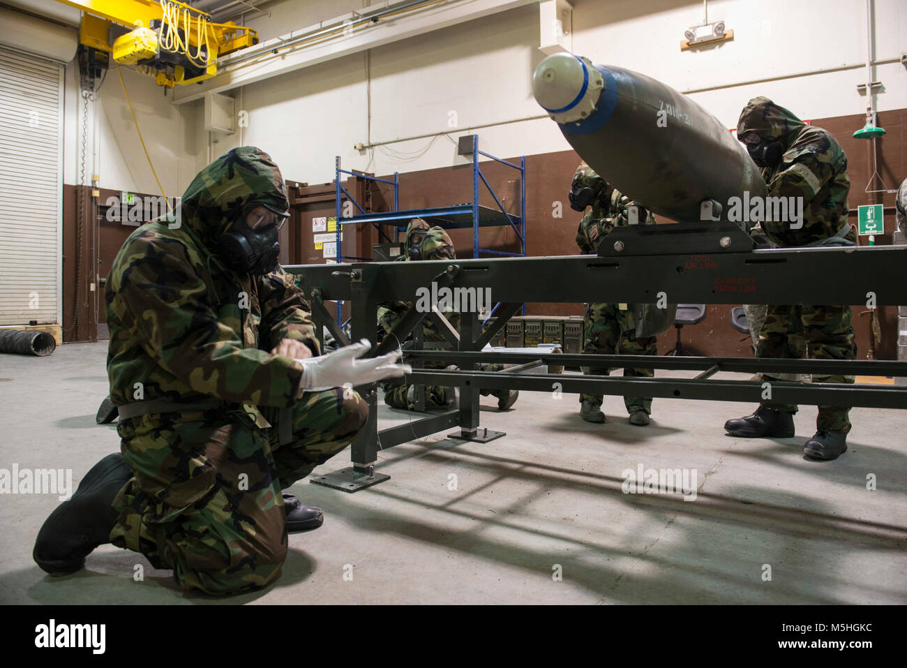 Mopp level 4 hi-res stock photography and images - Alamy