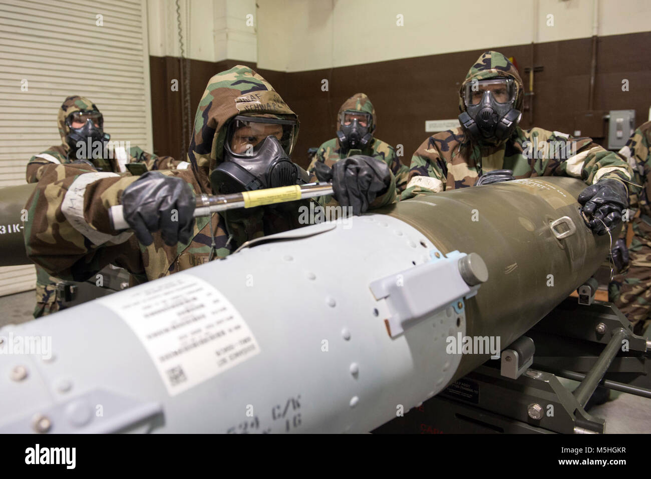 Mopp level 4 hi-res stock photography and images - Alamy