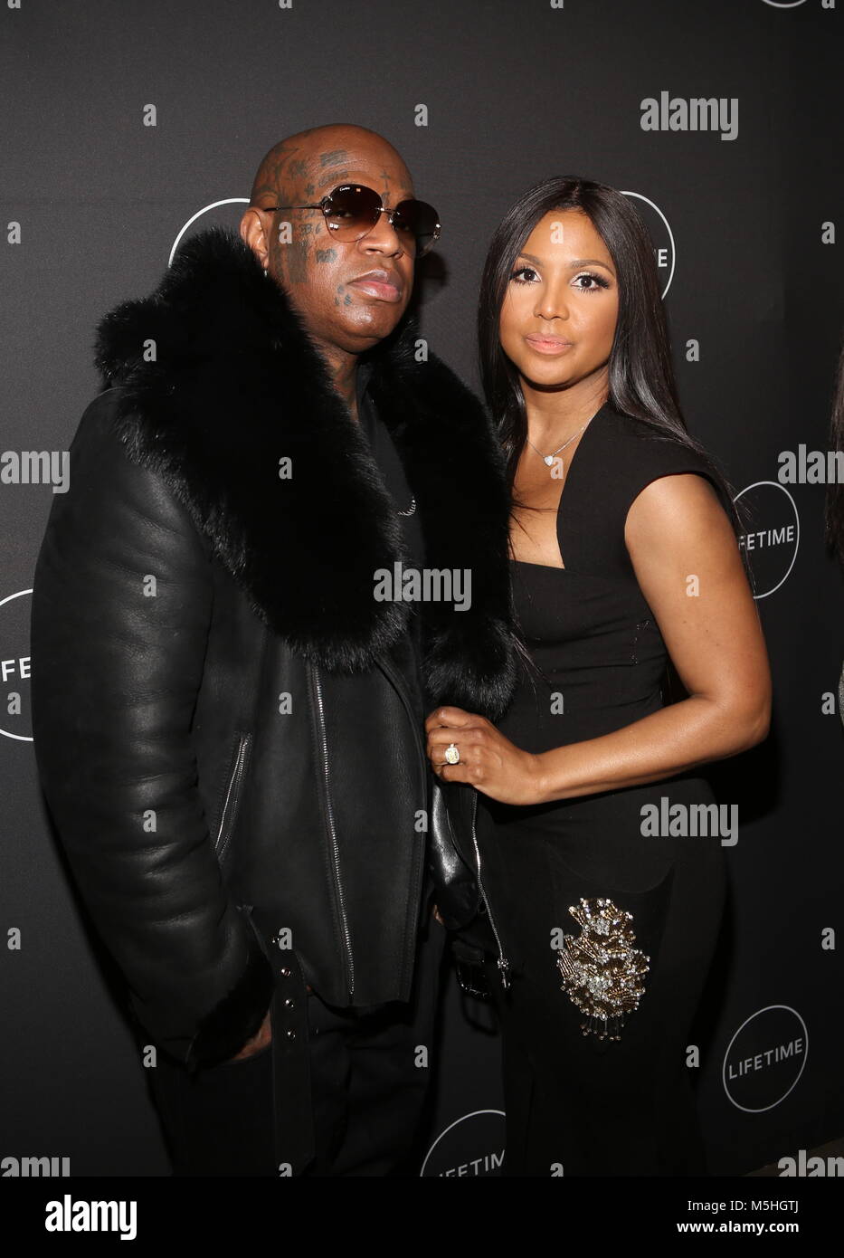 Lifetime and NeueHouse host screening and a conversation for the ...