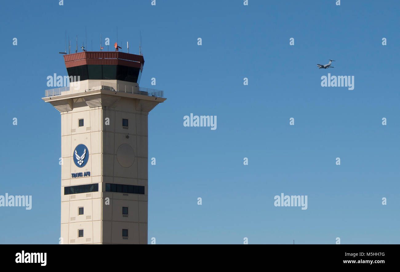 Air control tower military base High Resolution Stock Photography and ...