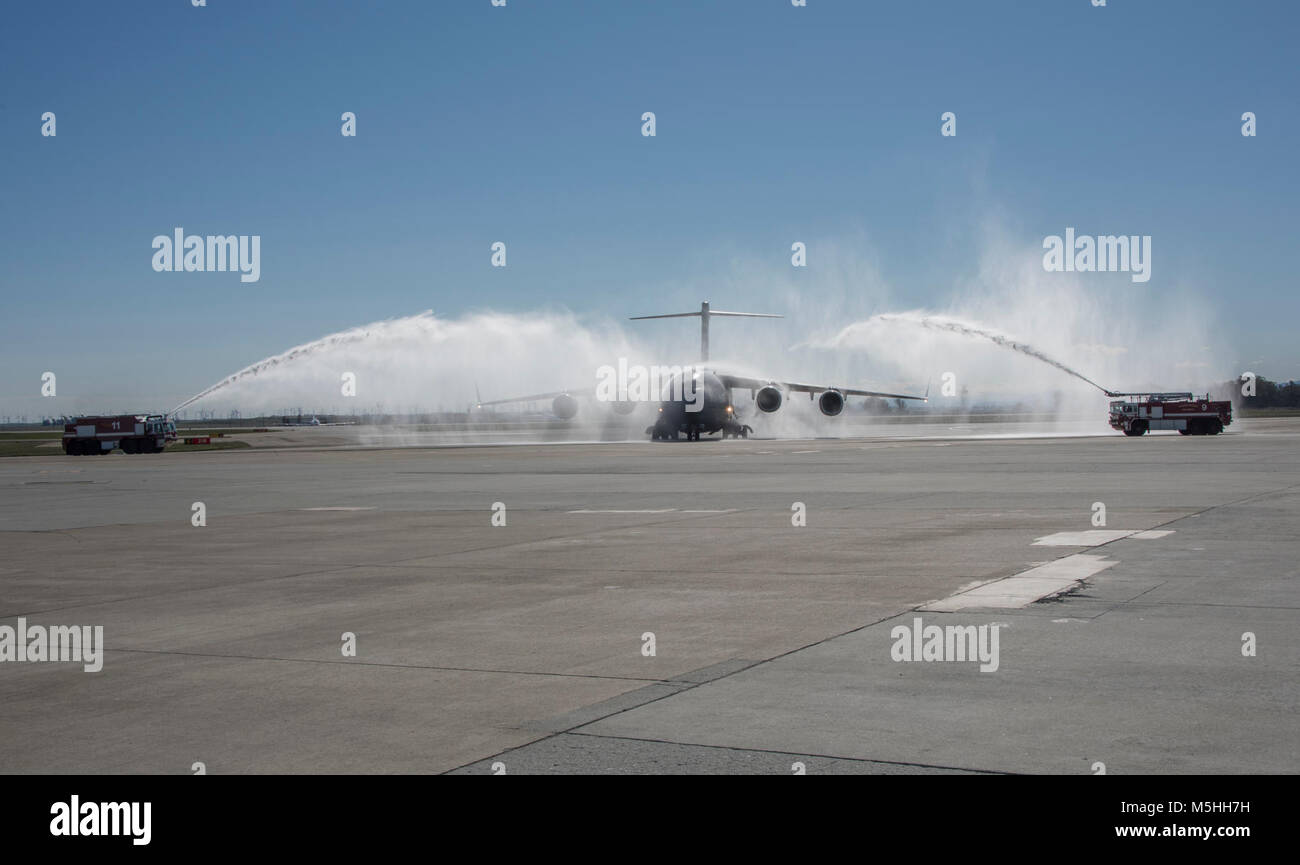 60th civil engineer squadron hi-res stock photography and images - Alamy