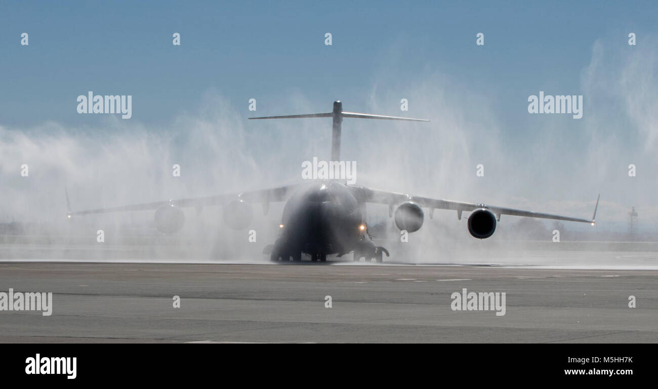 60th civil engineer squadron hi-res stock photography and images - Alamy