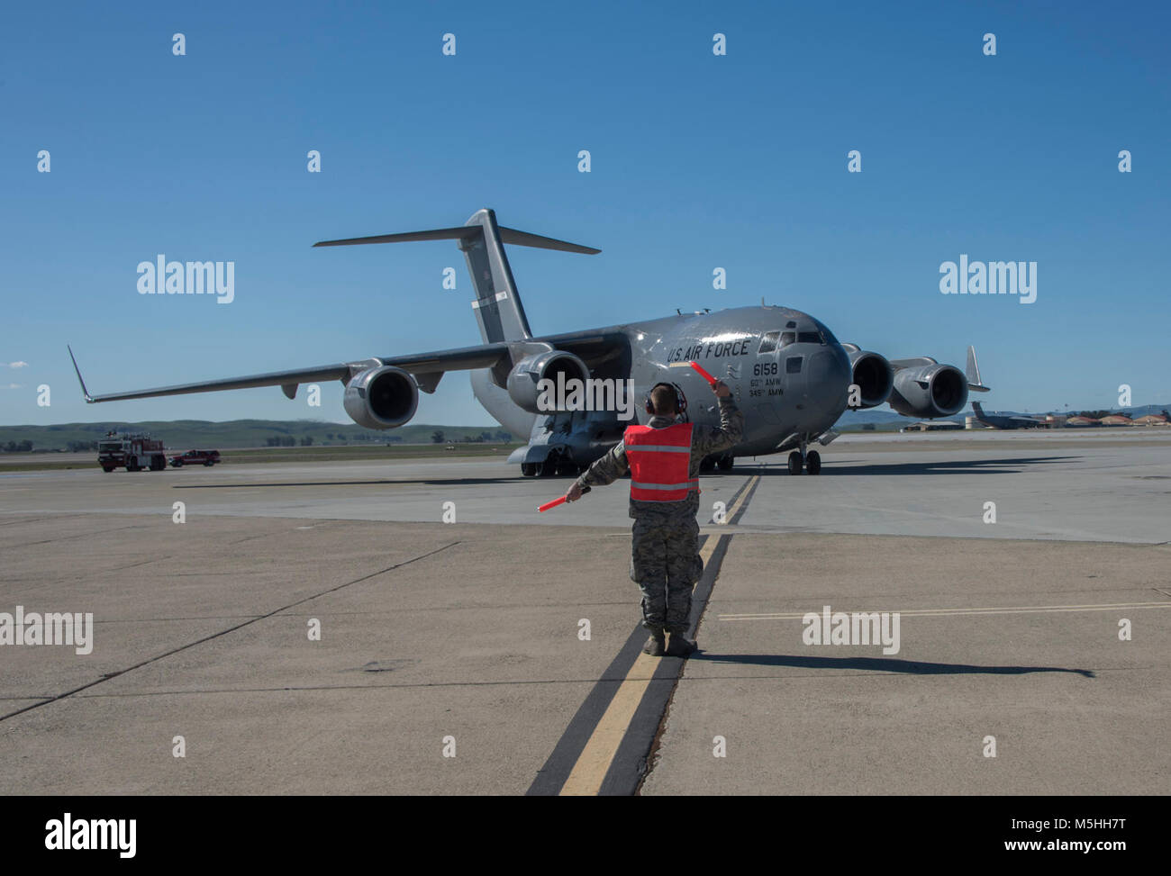 Federal air marshals hi-res stock photography and images - Alamy