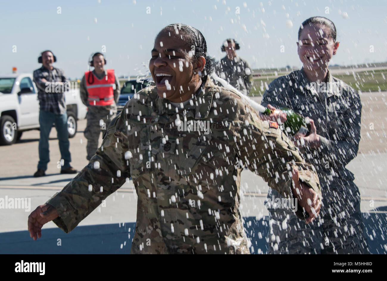 U s army sgt 1st class travis hi-res stock photography and images - Alamy