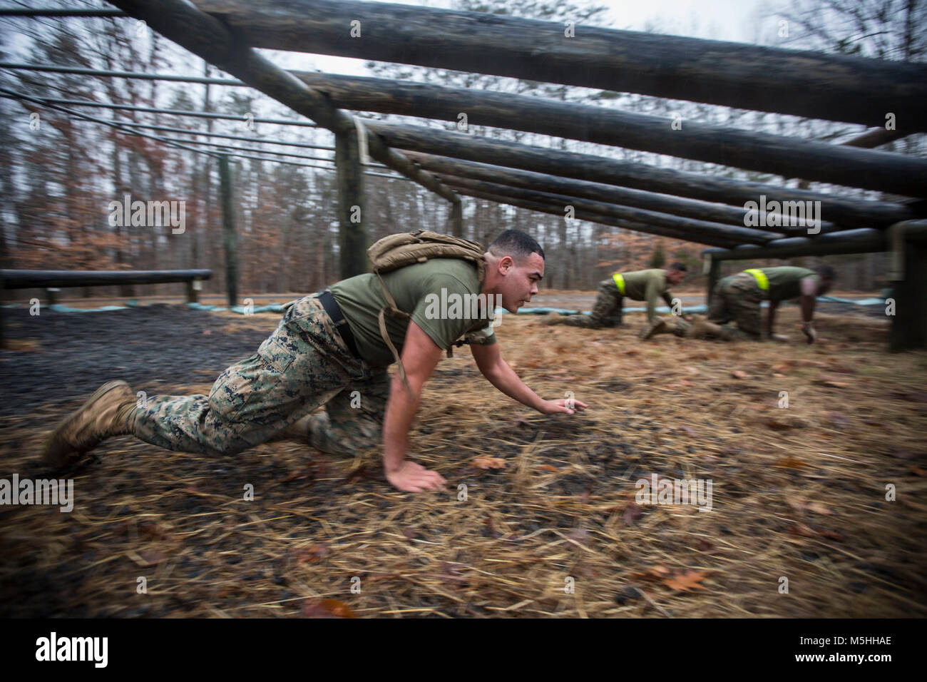 Force fitness instructor course hi-res stock photography and images - Alamy