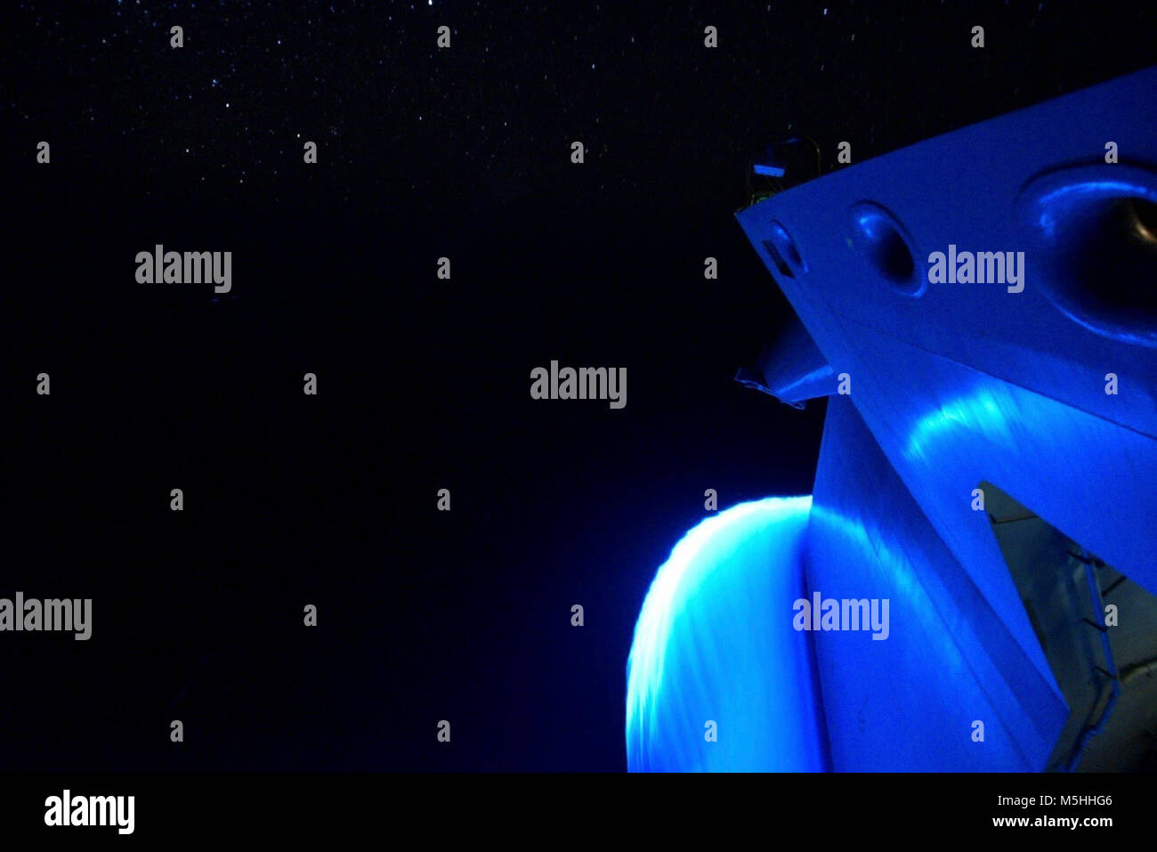 Uss lewis b puller esb 3 hi-res stock photography and images - Alamy