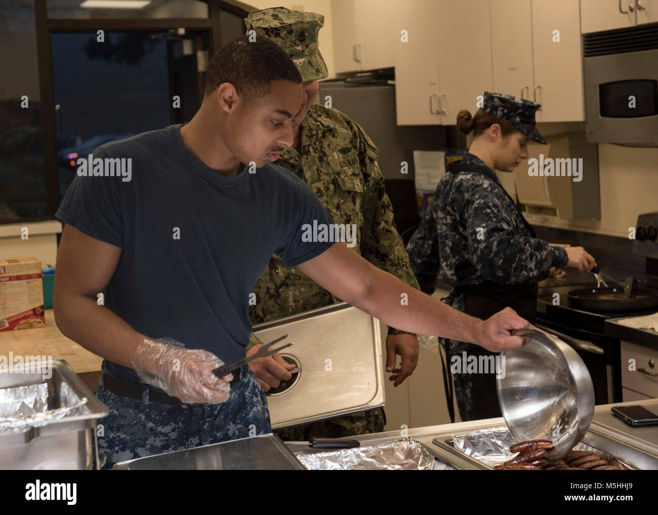 Religious program specialist hi-res stock photography and images - Alamy