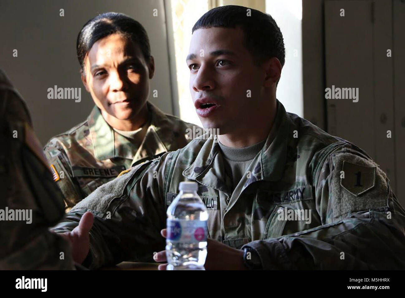 Gardner douglas hi-res stock photography and images - Alamy