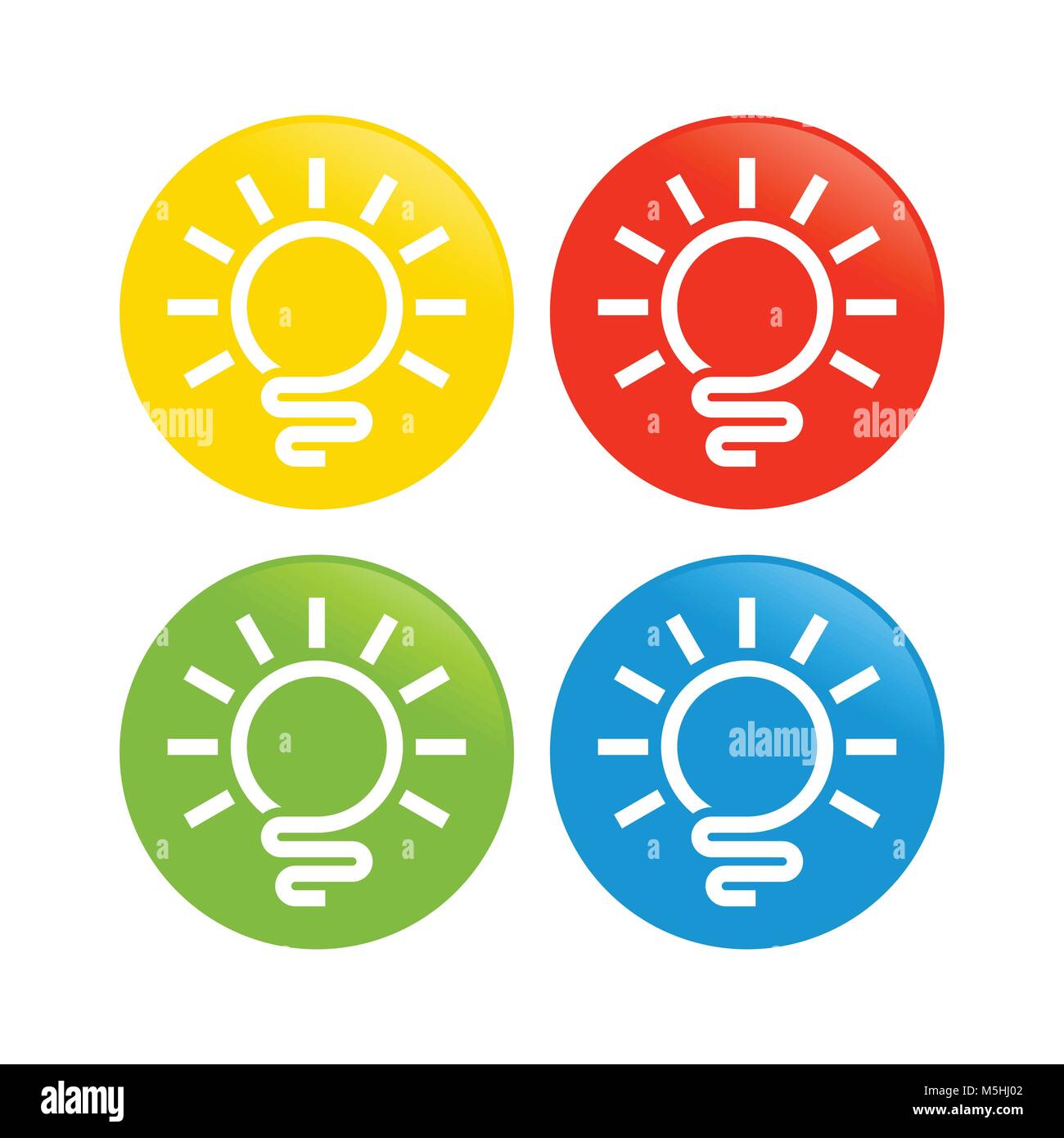 Clever design Stock Vector Images - Alamy