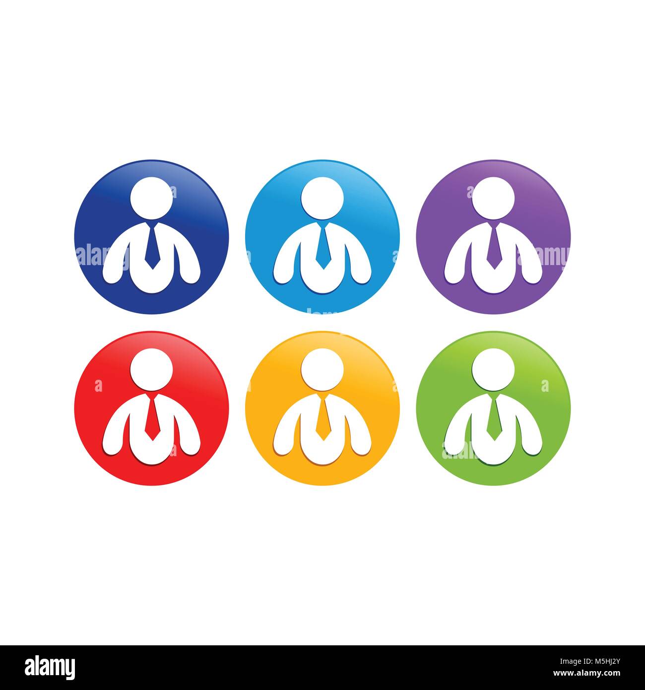 Business Stock Vector Images - Alamy