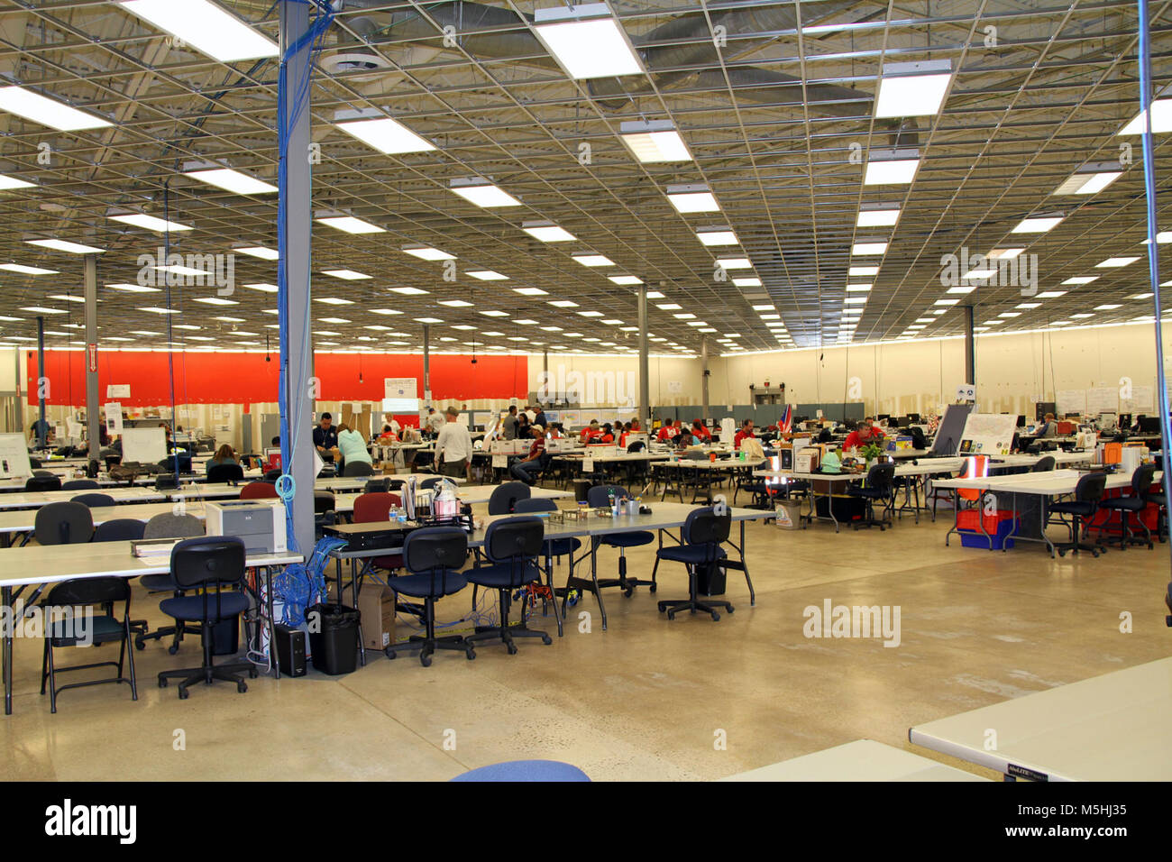 Field response team hi-res stock photography and images - Alamy