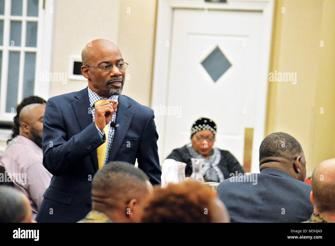 Paul graham hi-res stock photography and images - Alamy