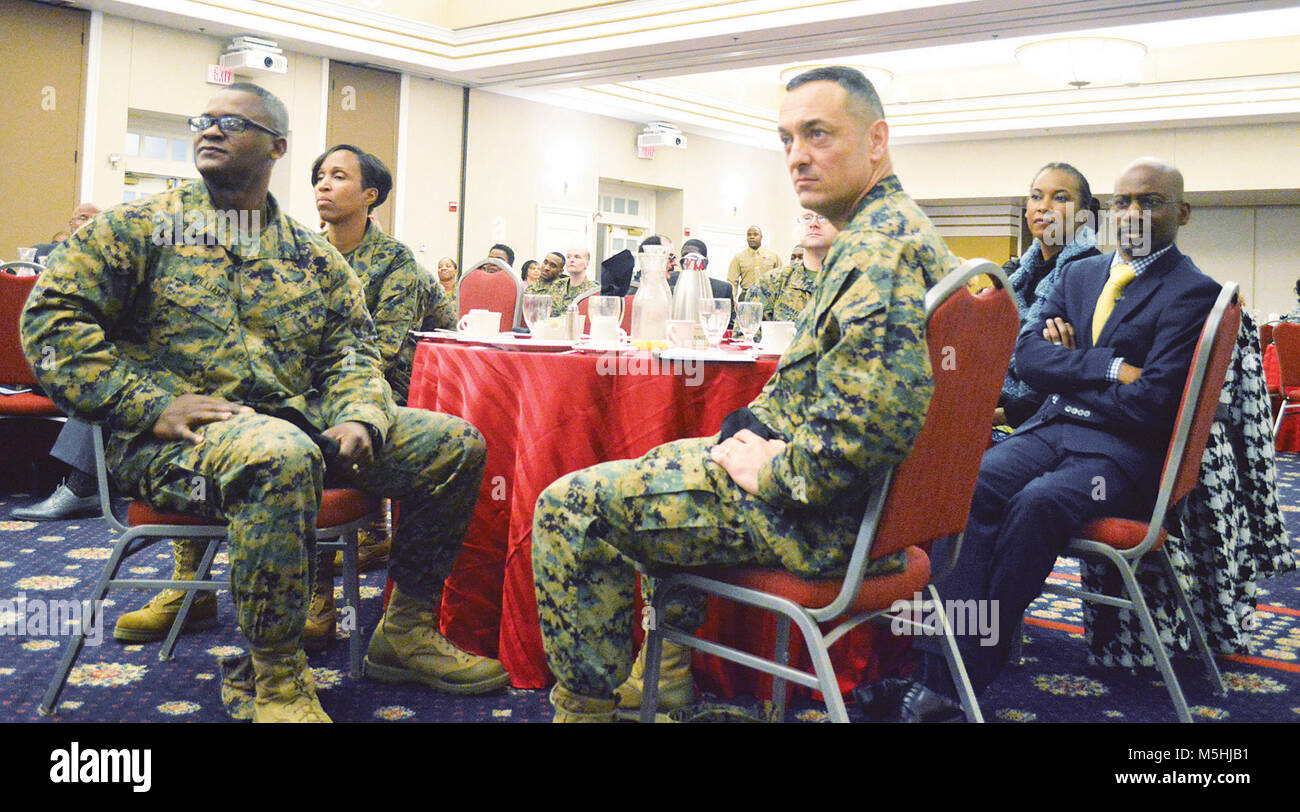 Marine Corps Systems Command Sgt. Maj. Robin Fortner, Marine Corps ...