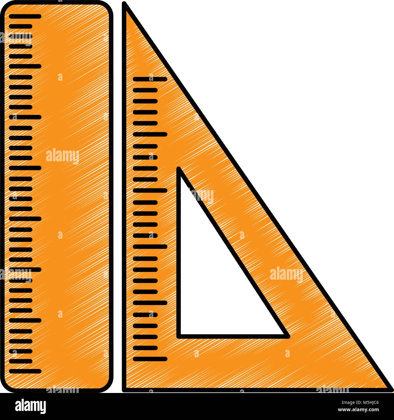 school rules isolated icon vector illustration design Stock Vector ...