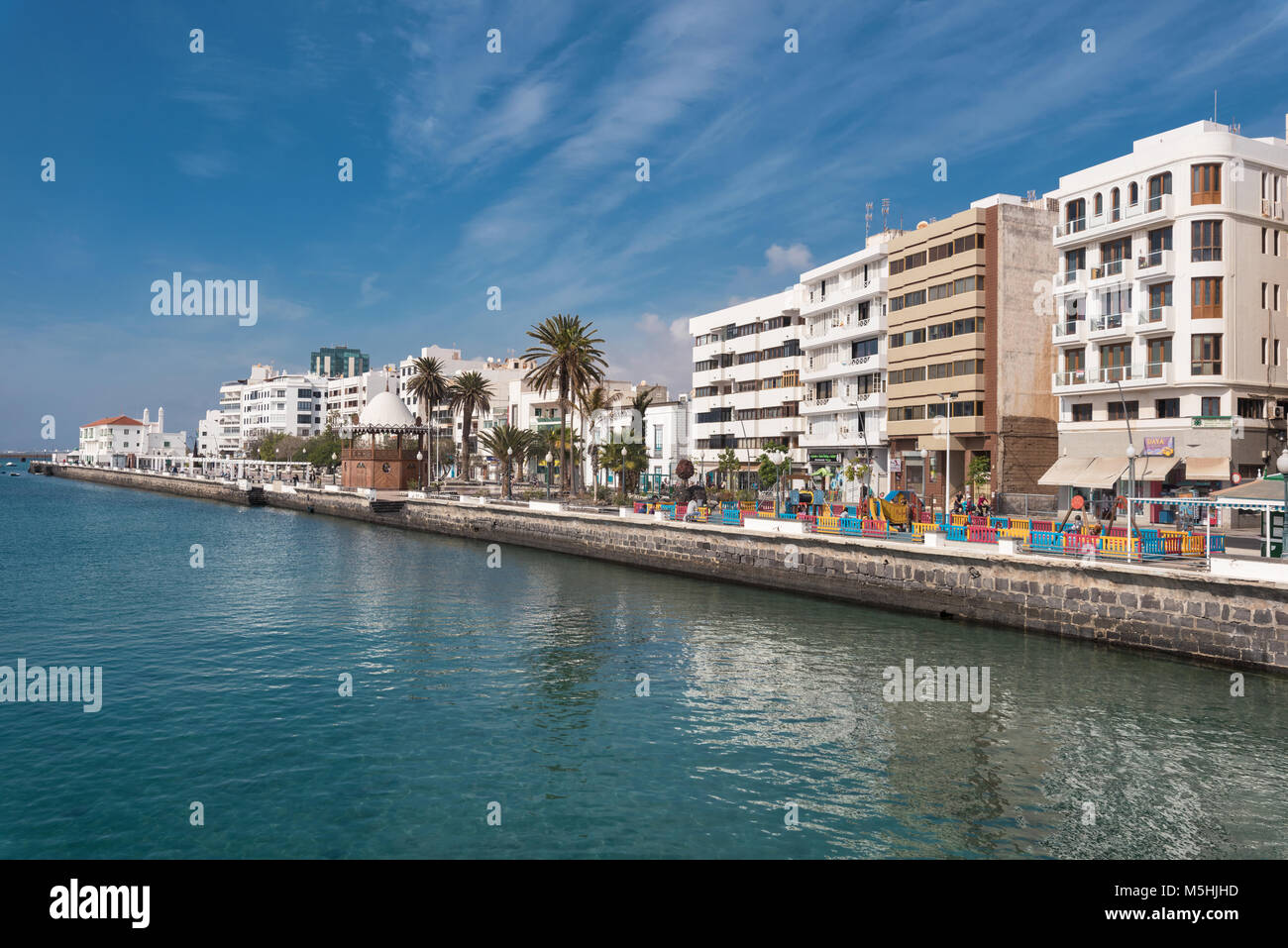 Arrecife marina hi-res stock photography and images - Alamy