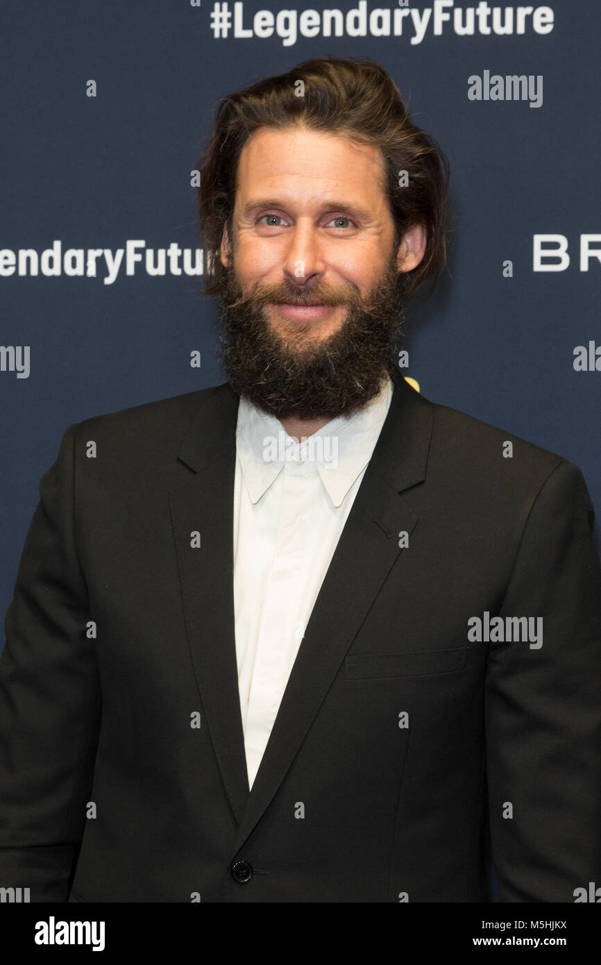 David de rothschild hi-res stock photography and images - Alamy