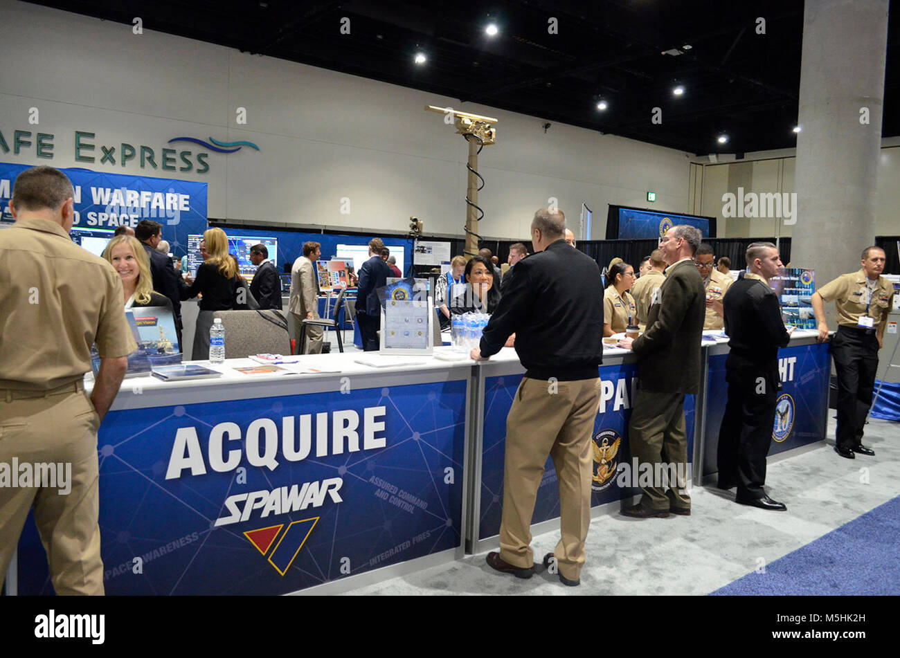 Naval information forces hi-res stock photography and images - Alamy