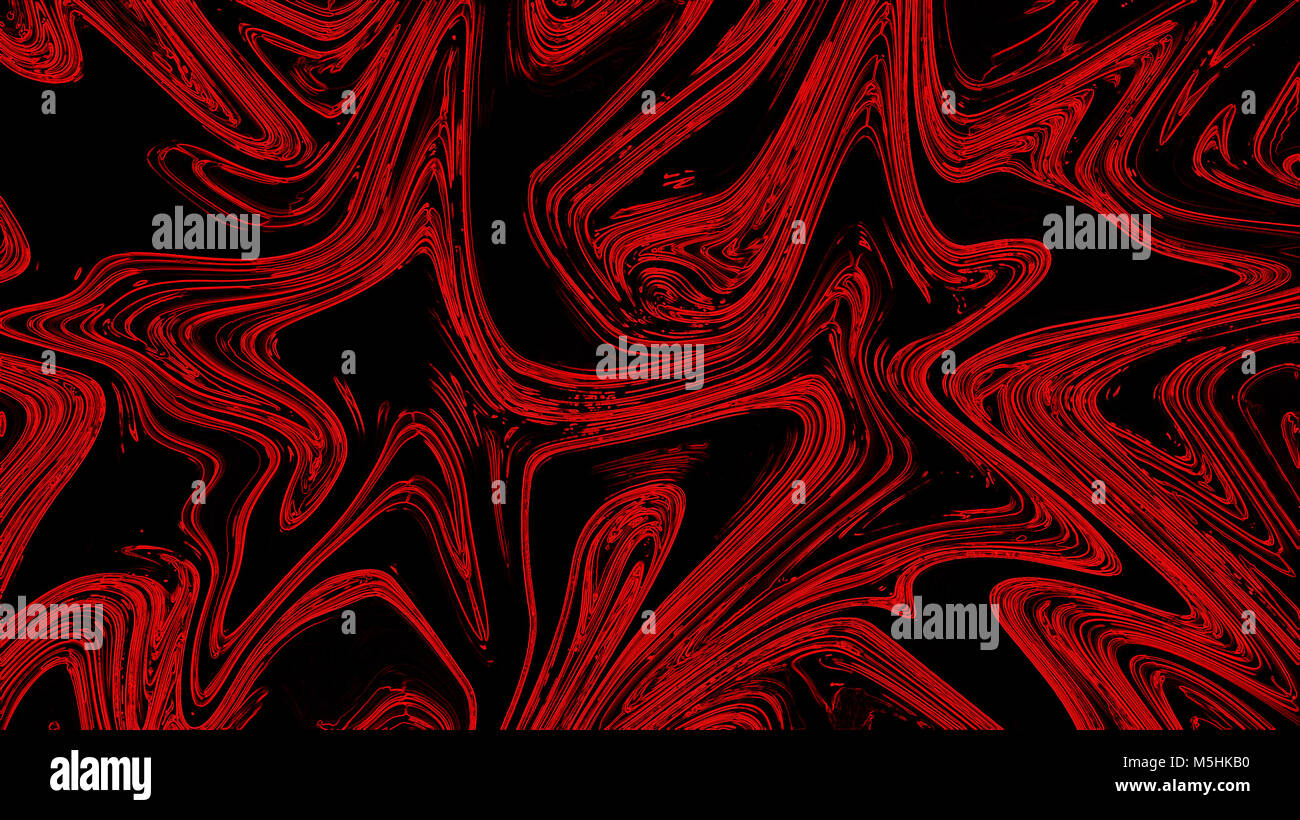 Abstract red paint stains texture. Red background Stock Photo - Alamy