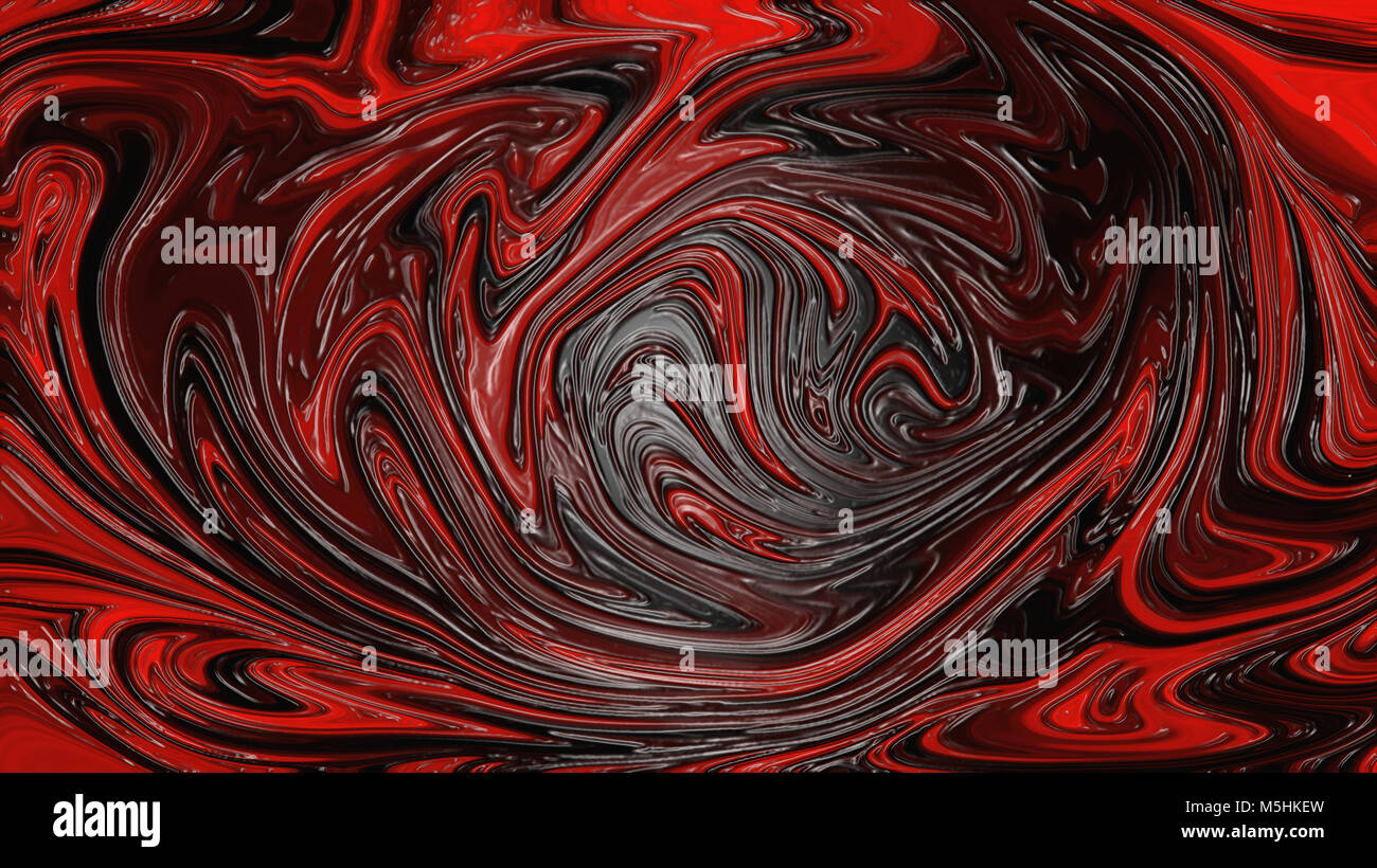 Abstract red paint stains texture. Red background Stock Photo - Alamy