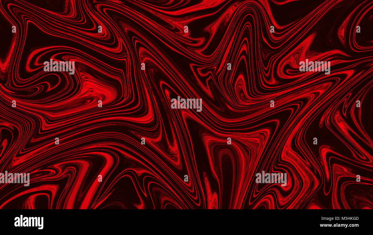 Abstract red paint stains texture. Red background Stock Photo - Alamy