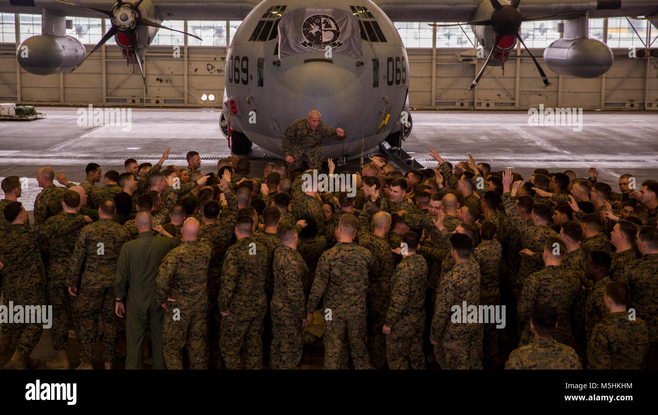 Sgt Maj Howard Kreamer High Resolution Stock Photography and Images - Alamy