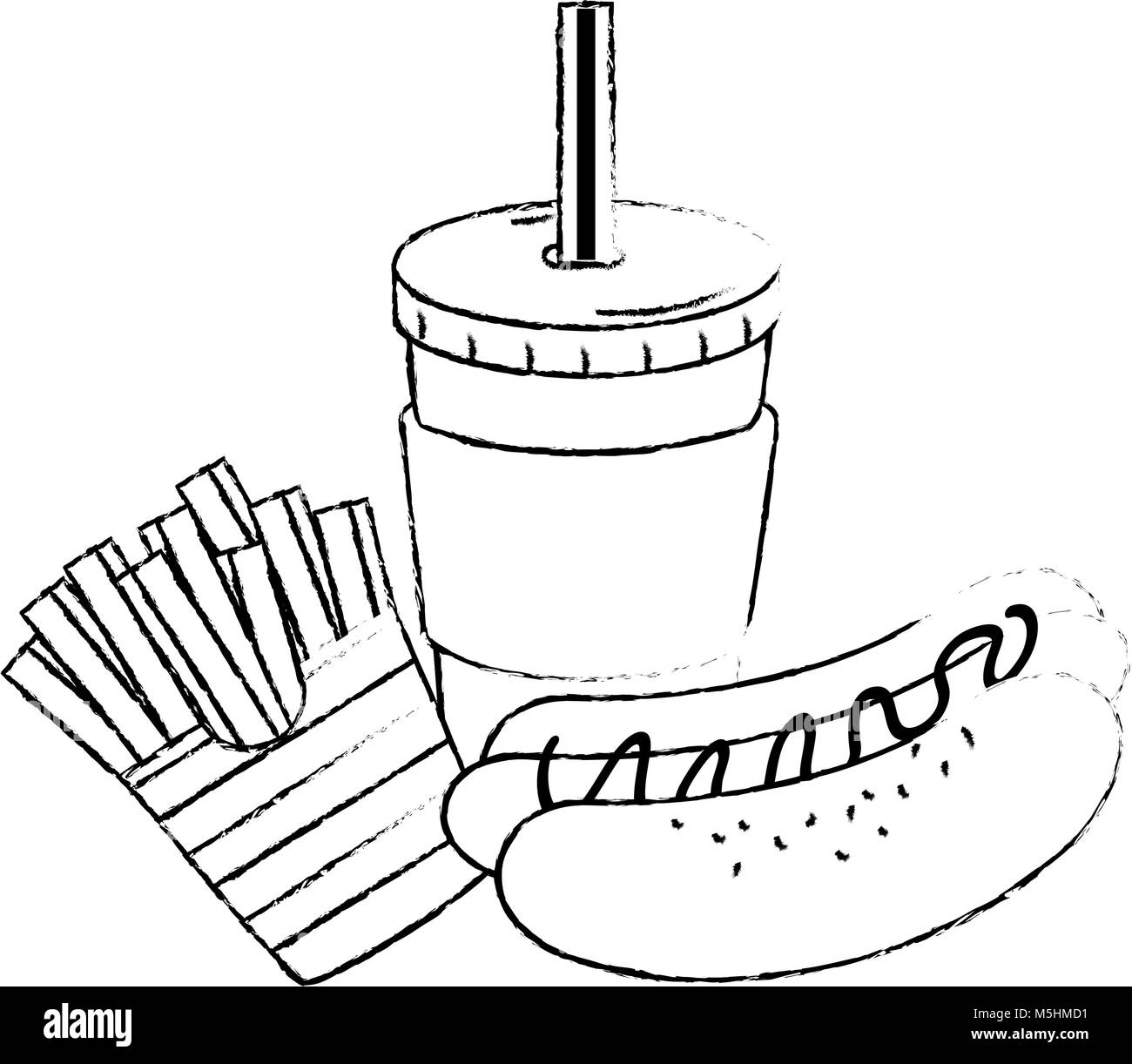 French dinner party on Black and White Stock Photos & Images - Alamy