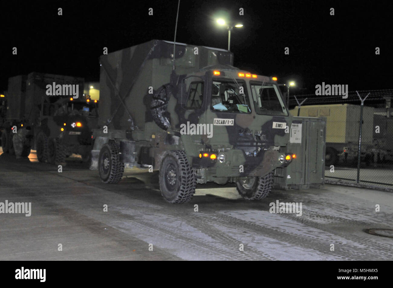 U S Army Soldiers Echo Company High Resolution Stock Photography and ...