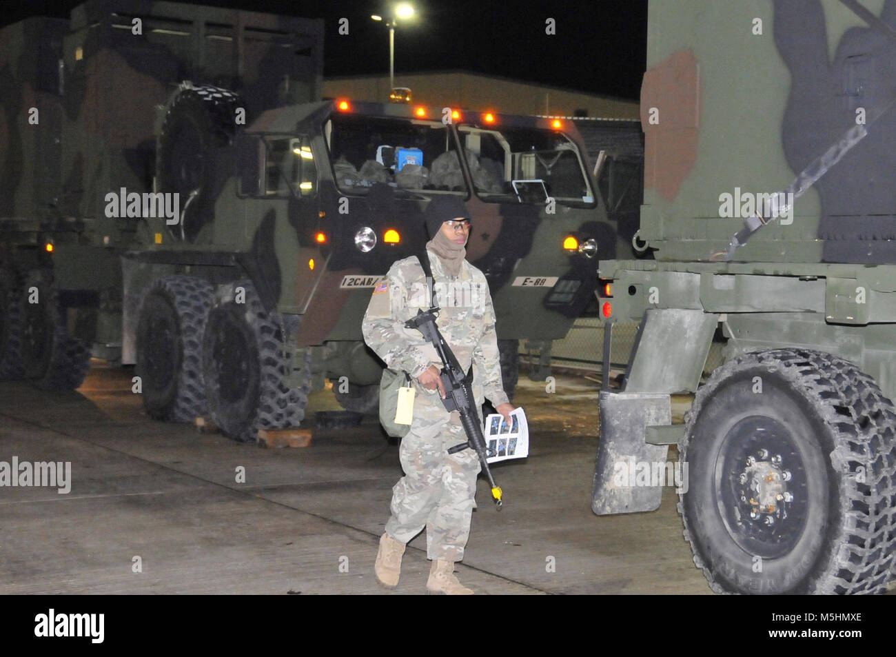 U s army soldiers echo company hi-res stock photography and images - Alamy