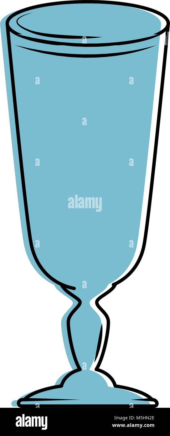 cup glass isolated icon Stock Vector Image & Art - Alamy