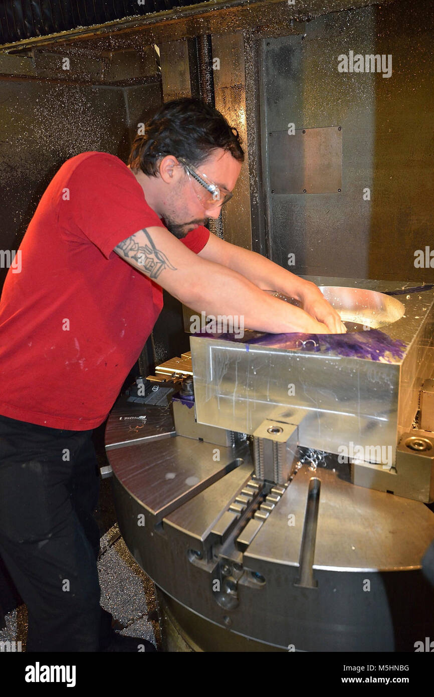 Arsenal First-year Apprentice Dewayne Scully-Irvin is performing a ...