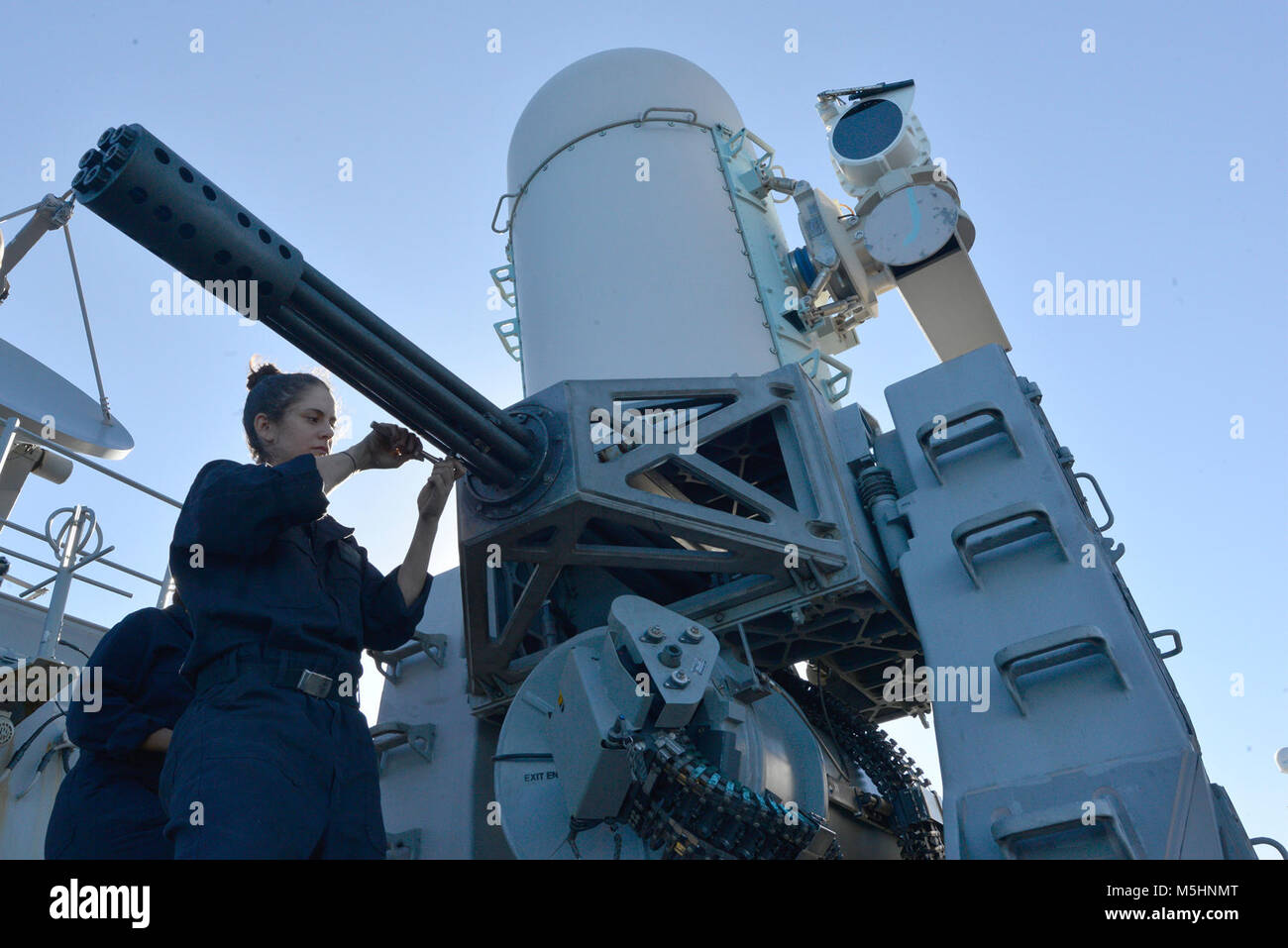 Weapons system cwis weapons system cwis High Resolution Stock ...